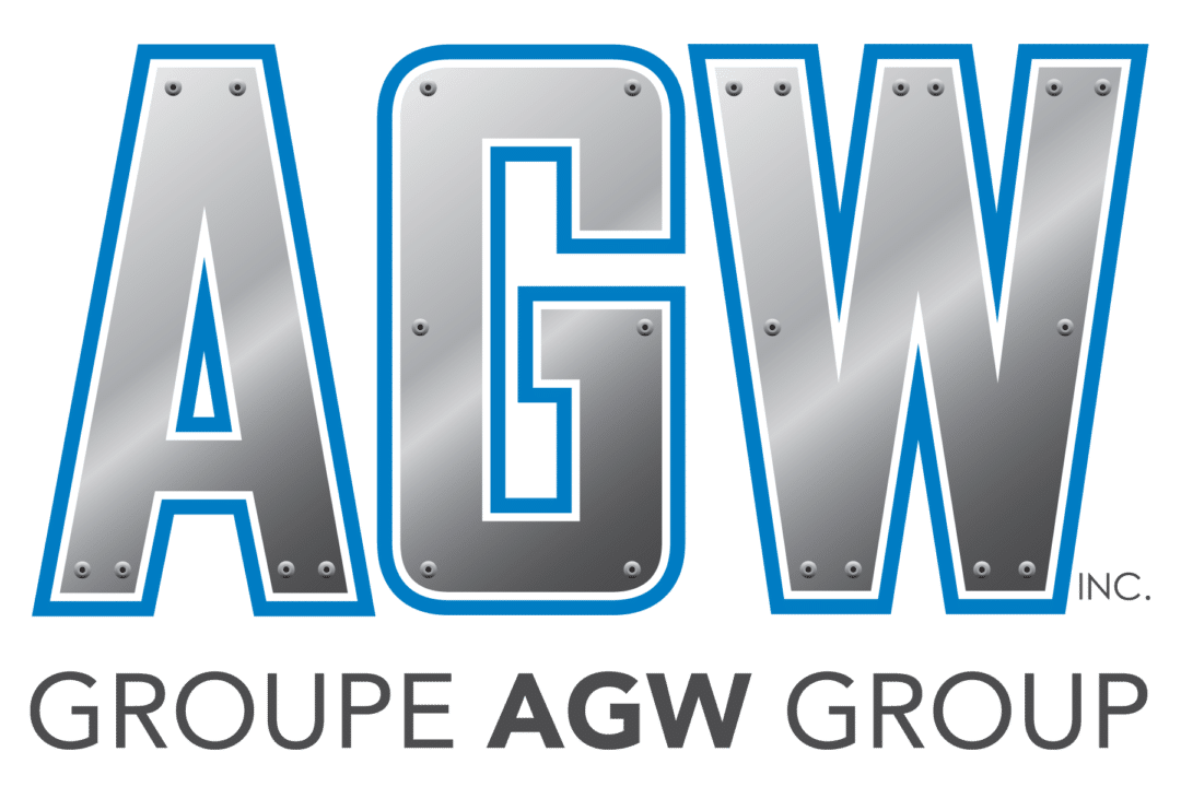 AGW Group : New corporate branding - from name to logo to website | VCD ...